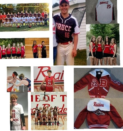 From America, Report from Rin Y. at Bruce High School in Wisconsin ...