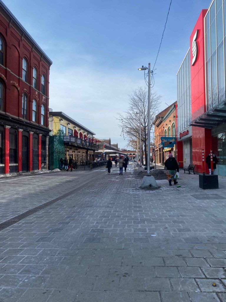 From Ottawa, Ontario in Canada – Updating A Life at Glebe Collegiate ...